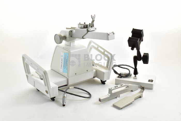 STLC-00004 - Hologic - Mammography - Affirm Breast Biopsy Guidance System | Block Imaging